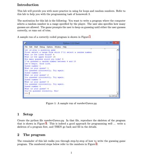 Solved Introduction This Lab Will Provide You With More Chegg Com
