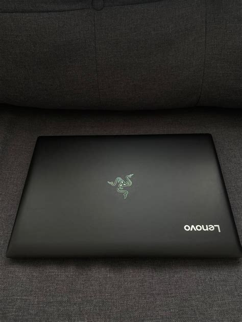 Lenovo Ideapad Gaming Diz St Bilgisayar