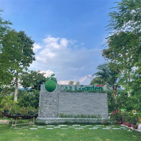 Chavi Garden Long An Khu Du Lịch Sinh Thái Giáo Dục Trải Nghiệm độc đáo
