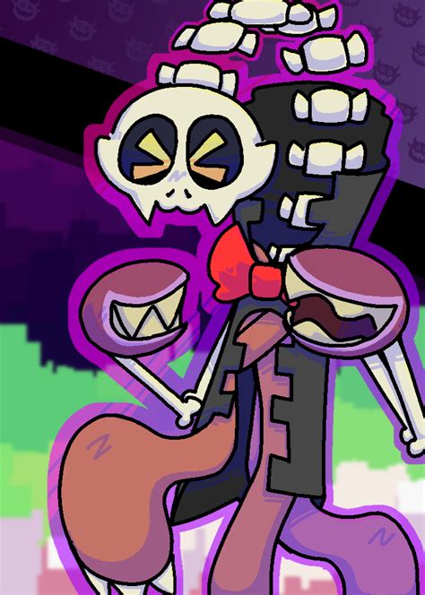 Clackula D By Datswagcat5 On Deviantart