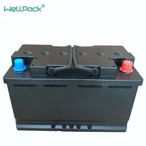 Lead Acid Battery Starter Battery Lead Acid Starter Battery And Lead