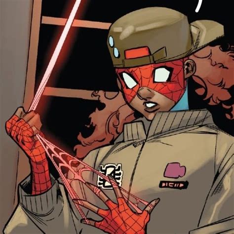 Spiderzero Icon Marvel Spiderman Art Marvel Art Spiderman Art