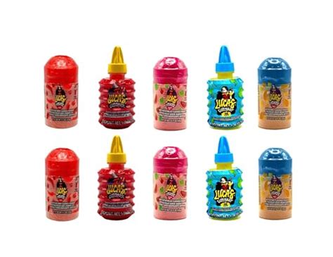 I Tested The Discontinued Lucas Candy From The 90s And Heres Why I Miss It