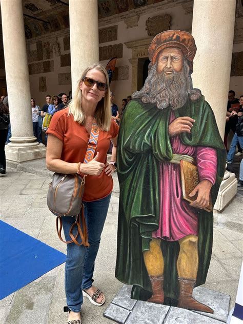 Dear Fcps Teachers I Know You Are Lifelong Learners Like Leonardo Da