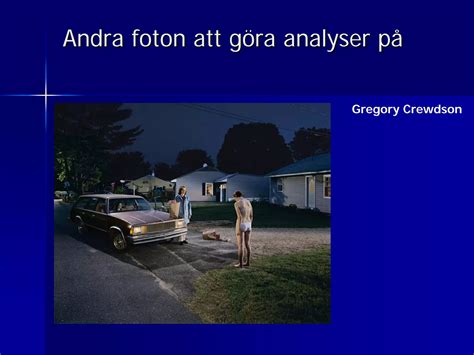 Bildanalys Föreläsning Pdf