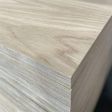 Veneered Plywood Sheet Materials Wholesale