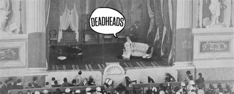 Horizontal Refreshment Was 19th Century Slang For Sex The Fact Base