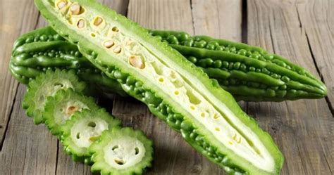 Gorka Dinja Prirodni Lijek Za Dijabetes • Biomedba