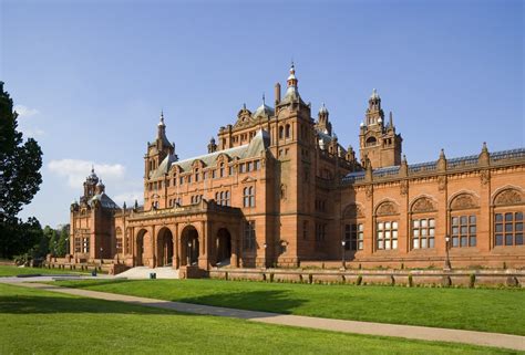 Top Things To Do In Glasgow With A Group Hi Hostel Blog