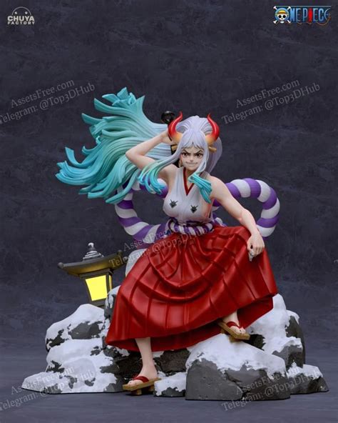 Yamato Free High Quality Models