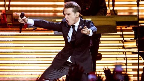 Luis Miguel En Chile 2024 A Esta Hora Comienza La Venta De Entradas