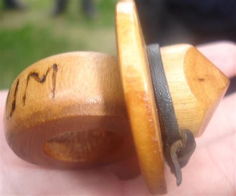 Cub Stuff Craft Make Your Own Woggle