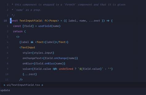 github joosepalviste nvim ts context commentstring neovim treesitter