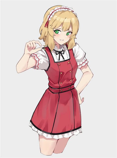 Sakurai Momoka Idolmaster And More Drawn By Gar Danbooru