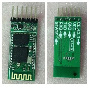 Bluetooth HID Keyboard Module XM HID K Integrated Circuits In Integrated Circuits From