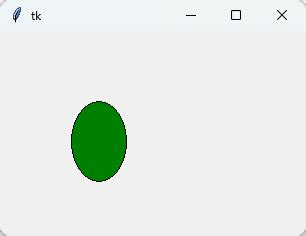 Python Tkinter Canvasの使い方 画像や図形の描画