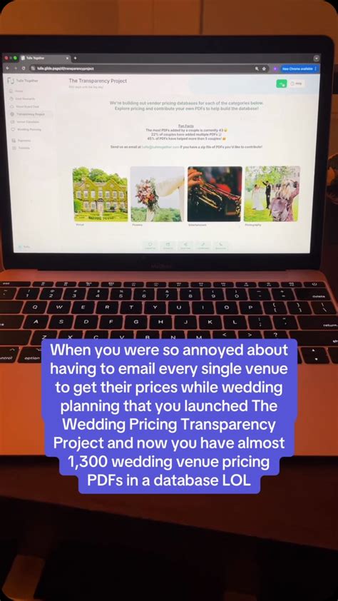 no need to stress yet but if you re a 2026 bride — it s time for the