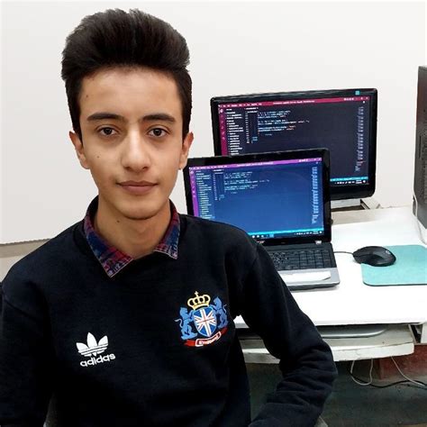 About Parsa Moloody پارسا مولودی Medium