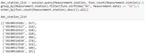Github Saranyadurairajumodule9 Final Assignment Analysis Sqlitesqlalchemyflask