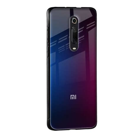 Mix Gradient Shade Mi Redmi Note 10 Pro Glass Back Cover Flat 35 Off