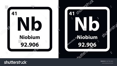 Nb Element