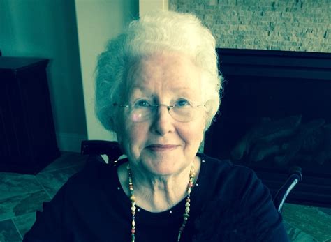 Betty Jane Witte Obituary Conroe Tx