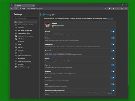 How To View And Delete Your Edge Browser Data On A Single Windows 11 Pc