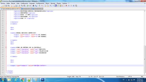 OscarAntonioReyesSalgado DISEÑO DE FORMULARIOS