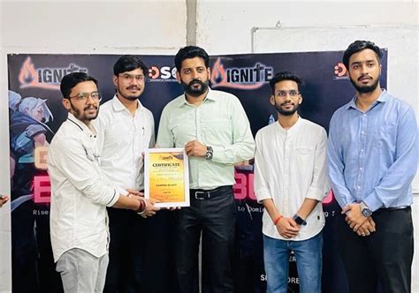 Utkarsh Pratap Singh On Linkedin Teamwork Gratitude Successstory