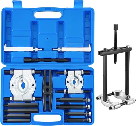 Nyxova Bearing Puller Set 5 Ton Capacity Bearing Separator