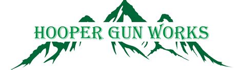 Hgw Logo Banner Hooper Gun Works