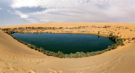 Oasis Definition Geography Simple At Lachlan Legge Blog