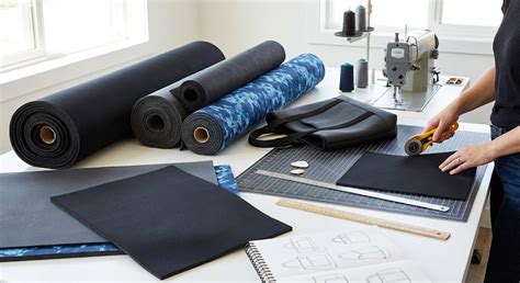 11 Best Fabrics For Bag Manufacturing The Ultimate Sourcing Guide