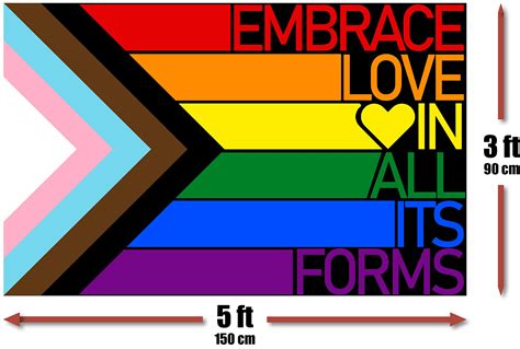 Lgbt Flag Color Meanings Flags Of The Lgbtiq Community Outright