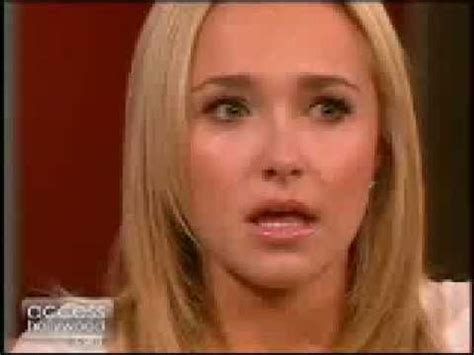 Hayden Panettiere A Hero To Dolphins Hayden Panettiere Celebrity