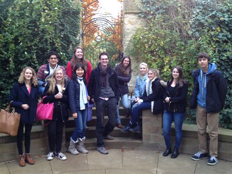 Chellaston Gandt Pupils At Oxford Chellaston Academy Flickr
