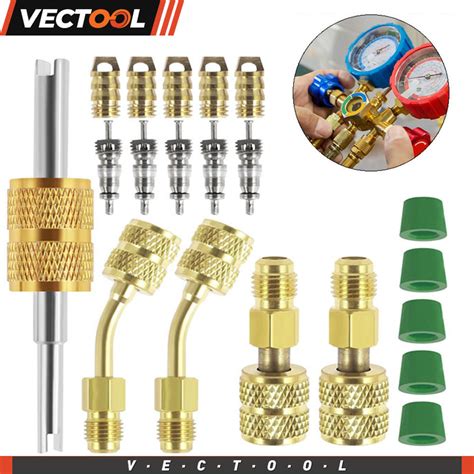 Jual Ac Valve Core Tool Automotive Air Conditioning Tools Ac Valve Core