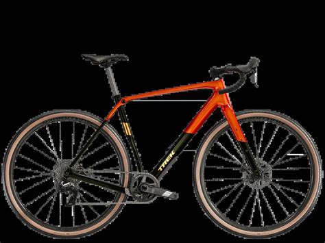 2025 Trek Checkpoint Sl 5 Axs Gen 3 Lava Black Olive The Bike Place