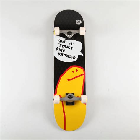 Krooked Shmoo