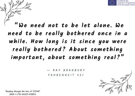 Fahrenheit 451 Quotespdf
