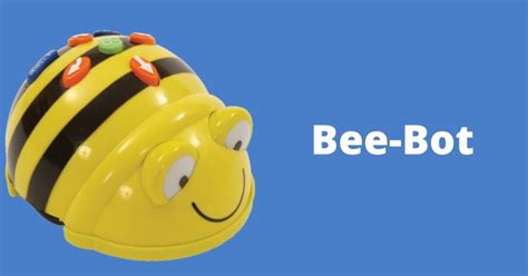 Bee Bot Playbook Project Based Learning Edgeucating