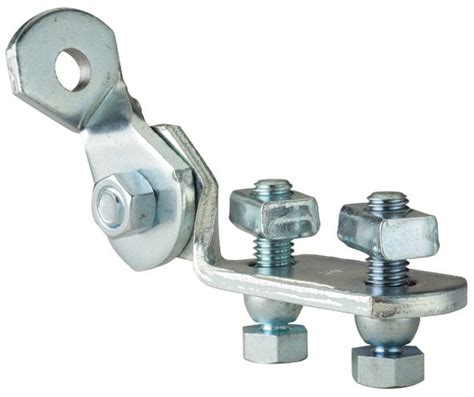 Erc Csbus1pa Hinge Bracket Assembly Gordon Electric Supply Inc