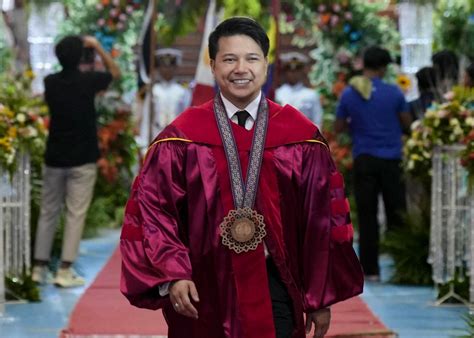 Fpj Panday Bayanihan Malabon City Celebrity Leaked Jahziel Manabat