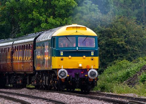 47580 Mid Norfolk Railway