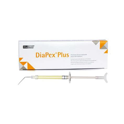 Buy Diadent Diapex Plus Online At Best Price