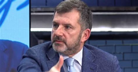 I Cant Understand This Fable Bushati There Is Talk Of The Arrest Of Meta Or Kryemadhi