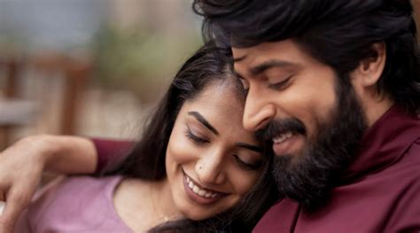 Harish Kalyan Announces Engagement To Narmada Udaykumar ‘with A Heart