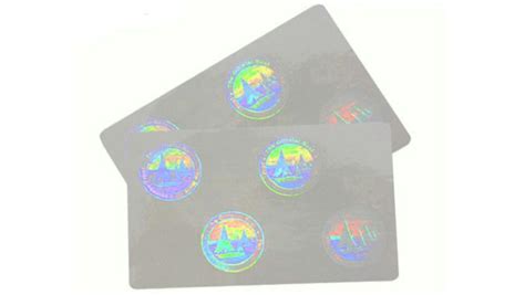 Why Is An Id Hologram Overlay Crucial