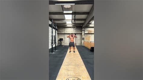 Treino 4 Emom Burpees Youtube