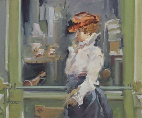 Lisandro Lopez Baylon B 1951 Lady In Red Hat Sold At Auction On 26th August Austin Auction